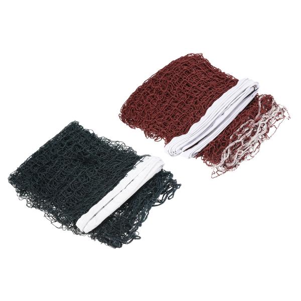 【本商品は海外出荷】お届けは通常20-30日を頂いております。素材：ポリプロピレン; 全体サイズ：610 x 76 cm(L*W); メッシュサイズ：2.5 x 2.5 cm(L*W); カラー：レッド グリーン; パッケージコンテンツ：2...