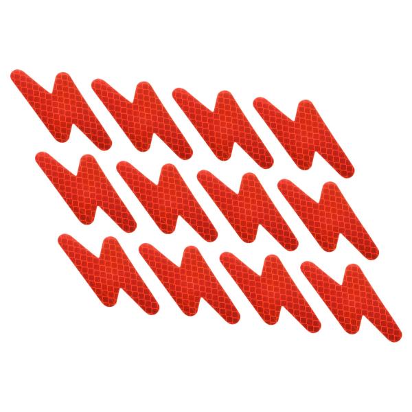 【本商品は海外出荷】お届けは通常20-30日を頂いております。用途: 反射ステッカーは、家、階段、道路標示、トレーラー、郵便受け、オートバイ、自転車、衣服、倉庫、手すりなどに最適です。事故を避けるために、暗闇の中でそれらをより目立たせます。...