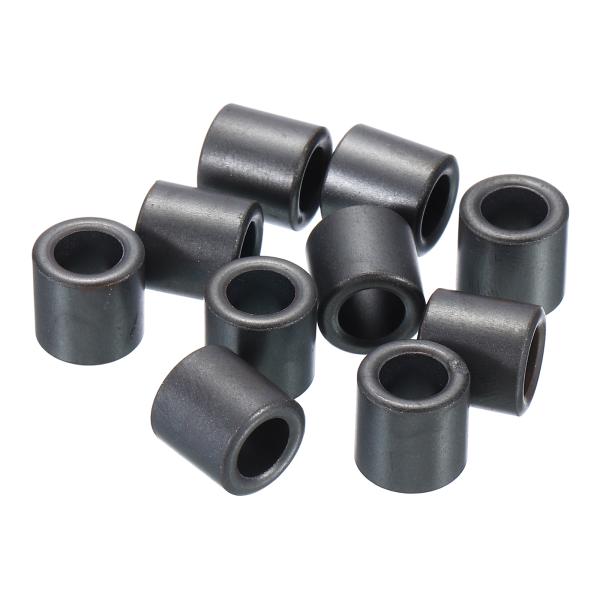 【本商品は海外出荷】お届けは通常20-30日を頂いております。外径: 10 mm;内径メーター: 6 mm;厚さ: 10 mm;直角度比: 10;Bs: 400T;Br: 150mT;Tc: 120°C;Hc: 13A/m;ρ: 4.9g/...