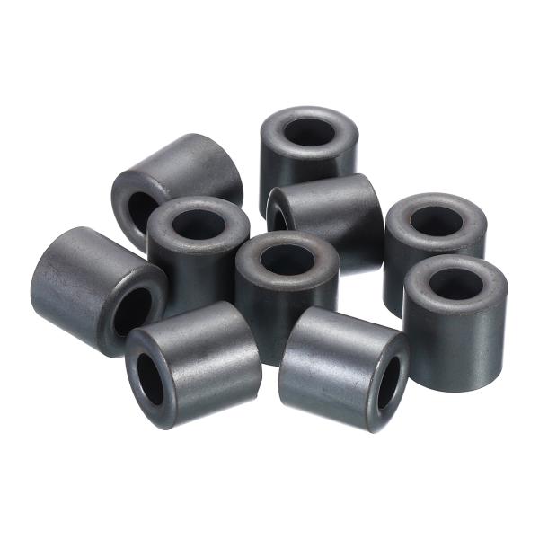 【本商品は海外出荷】お届けは通常20-30日を頂いております。外径: 16 mm;内径メーター: 8 mm;厚さ: 16 mm;直角度比: 10;Bs: 400T;Br: 150mT;Tc: 120°C;Hc: 13A/m;ρ: 4.9g/...