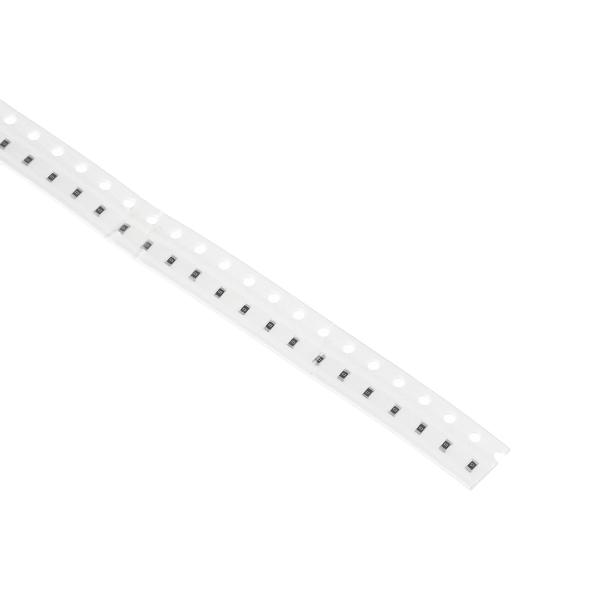 【本商品は海外出荷】お届けは通常20-30日を頂いております。サイズ: 1.6 x 0.8 x 0.45 mm(L*W*H); 許容範囲: 1%; パッケージ; モデル: 0603; パッケージタイプ: 表面実装デバイス; 抵抗値: 0 Ω...