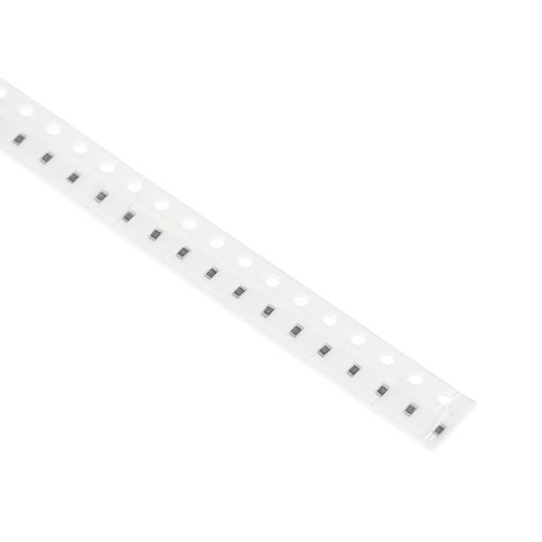 【本商品は海外出荷】お届けは通常20-30日を頂いております。サイズ: 1.6 x 0.8 x 0.45 mm(L*W*H); 許容範囲: 1%; パッケージ; モデル: 0603; パッケージタイプ: 表面実装デバイス; 抵抗値: 5.1...