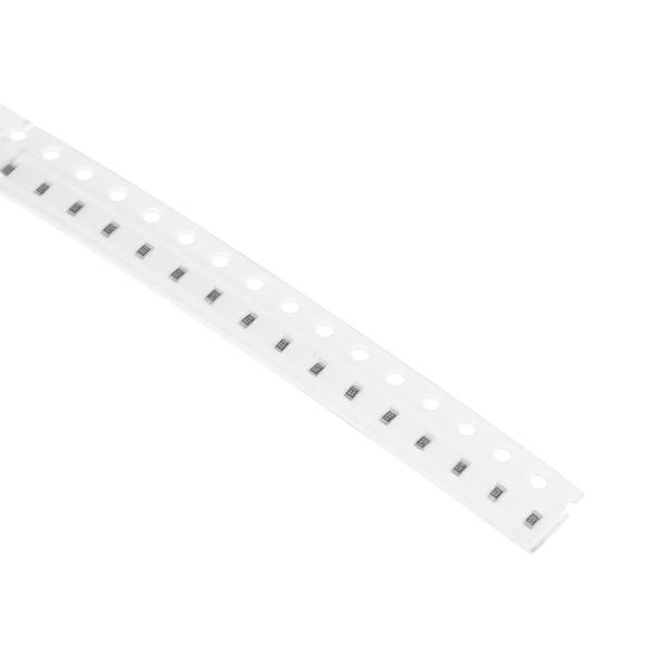 【本商品は海外出荷】お届けは通常20-30日を頂いております。サイズ: 1.6 x 0.8 x 0.45 mm(L*W*H); 許容範囲: 1%; パッケージ; モデル: 0603; パッケージタイプ: 表面実装デバイス; 抵抗値: 10 ...