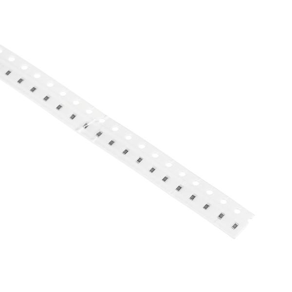 【本商品は海外出荷】お届けは通常20-30日を頂いております。サイズ: 1.6 x 0.8 x 0.45 mm(L*W*H); 許容範囲: 1%; パッケージ; モデル: 0603; パッケージタイプ: 表面実装デバイス; 抵抗値: 20 ...