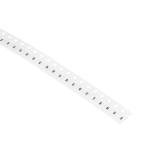 【本商品は海外出荷】お届けは通常20-30日を頂いております。サイズ: 1.6 x 0.8 x 0.45 mm(L*W*H); 許容範囲: 1%; パッケージ; モデル: 0603; パッケージタイプ: 表面実装デバイス; 抵抗値: 75 ...