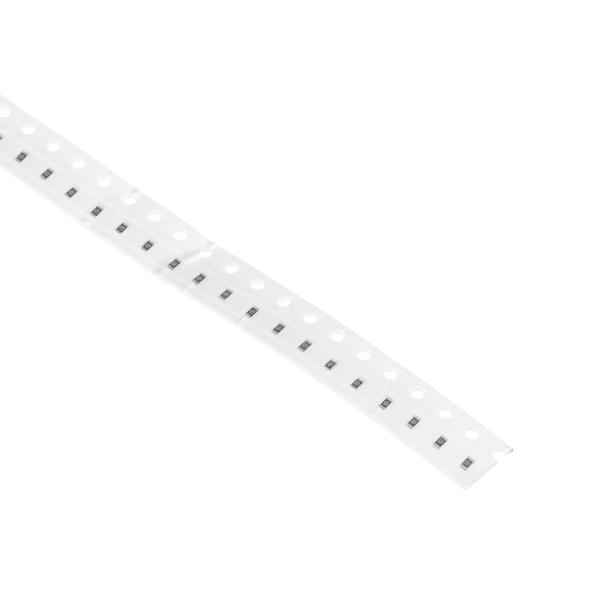 【本商品は海外出荷】お届けは通常20-30日を頂いております。サイズ: 1.6 x 0.8 x 0.45 mm(L*W*H); 許容範囲: 1%; パッケージ; モデル: 0603; パッケージタイプ: 表面実装デバイス; 抵抗値: 300...