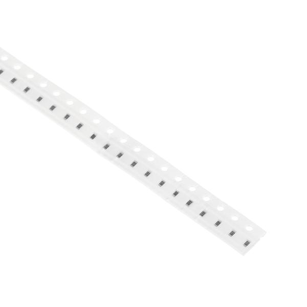 【本商品は海外出荷】お届けは通常20-30日を頂いております。サイズ: 1.6 x 0.8 x 0.45 mm(L*W*H); 許容範囲: 1%; パッケージ; モデル: 0603; パッケージタイプ: 表面実装デバイス; 抵抗値: 470...