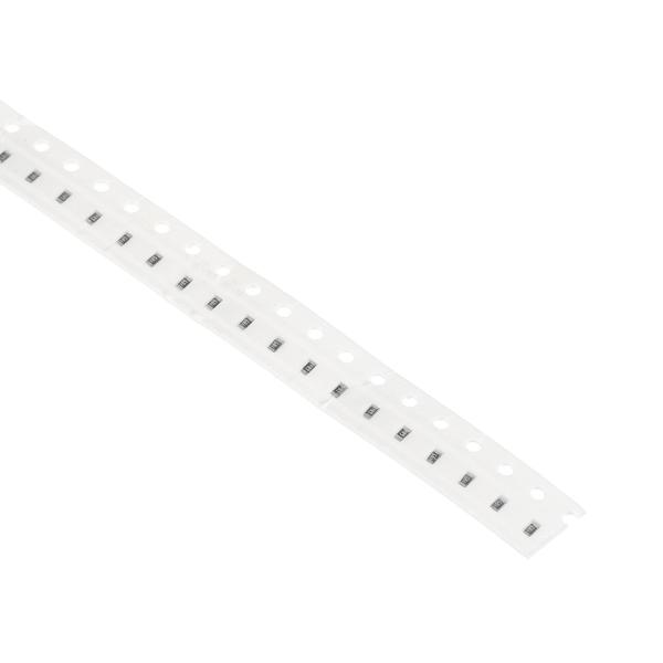 【本商品は海外出荷】お届けは通常20-30日を頂いております。サイズ: 1.6 x 0.8 x 0.45 mm(L*W*H); 許容範囲: 1%; パッケージ; モデル: 0603; パッケージタイプ: 表面実装デバイス; 抵抗値: 510...