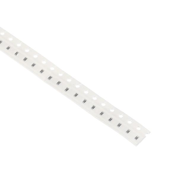 【本商品は海外出荷】お届けは通常20-30日を頂いております。サイズ: 1.6 x 0.8 x 0.45 mm(L*W*H); 許容範囲: 1%; パッケージ; モデル: 0603; パッケージタイプ: 表面実装デバイス; 抵抗値: 620...