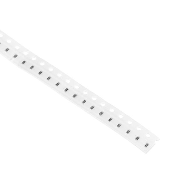 【本商品は海外出荷】お届けは通常20-30日を頂いております。サイズ: 1.6 x 0.8 x 0.45 mm(L*W*H); 許容範囲: 1%; パッケージ; モデル: 0603; パッケージタイプ: 表面実装デバイス; 抵抗値: 1K ...