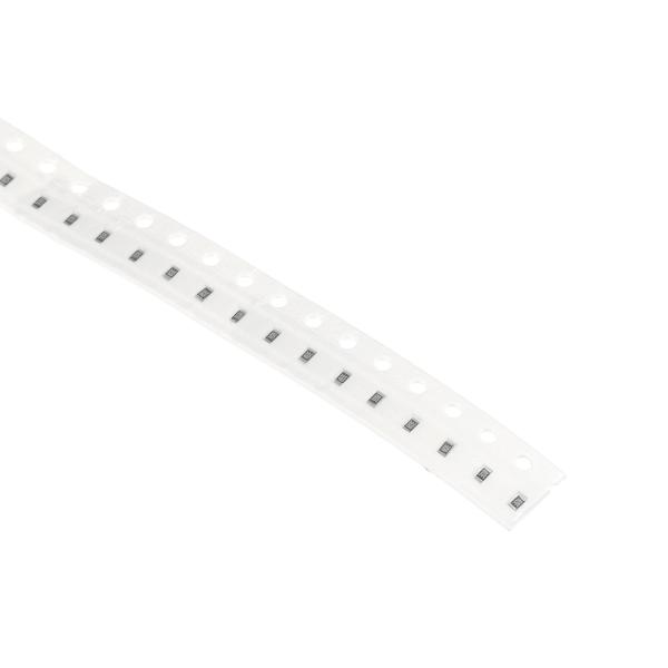 【本商品は海外出荷】お届けは通常20-30日を頂いております。サイズ: 1.6 x 0.8 x 0.45 mm(L*W*H); 許容範囲: 1%; パッケージ; モデル: 0603; パッケージタイプ: 表面実装デバイス; 抵抗値: 2K ...