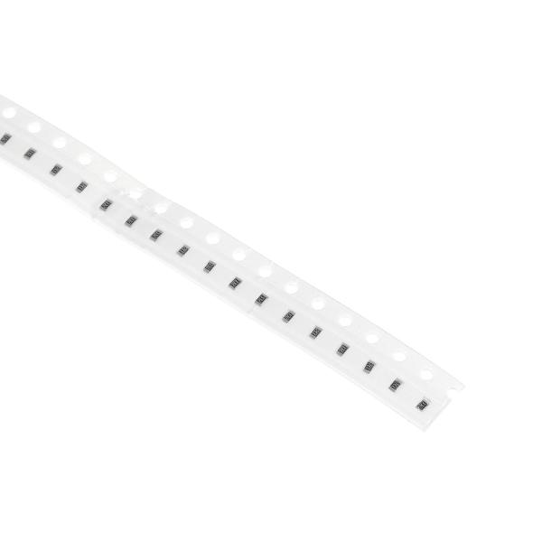 【本商品は海外出荷】お届けは通常20-30日を頂いております。サイズ: 1.6 x 0.8 x 0.45 mm(L*W*H); 許容範囲: 1%; パッケージ; モデル: 0603; パッケージタイプ: 表面実装デバイス; 抵抗値: 3.3...