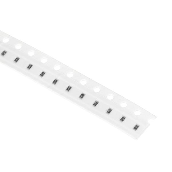 【本商品は海外出荷】お届けは通常20-30日を頂いております。サイズ: 1.6 x 0.8 x 0.45 mm(L*W*H); 許容範囲: 1%; パッケージ; モデル: 0603; パッケージタイプ: 表面実装デバイス; 抵抗値: 4.7...