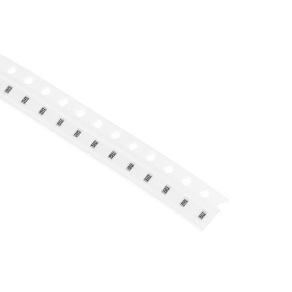 【本商品は海外出荷】お届けは通常20-30日を頂いております。サイズ: 1.6 x 0.8 x 0.45 mm(L*W*H); 許容範囲: 1%; パッケージ; モデル: 0603; パッケージタイプ: 表面実装デバイス; 抵抗値: 27K...