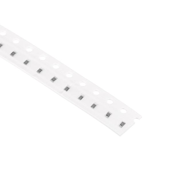 【本商品は海外出荷】お届けは通常20-30日を頂いております。サイズ: 1.6 x 0.8 x 0.45 mm(L*W*H); 許容範囲: 1%; パッケージ; モデル: 0603; パッケージタイプ: 表面実装デバイス; 抵抗値: 330...