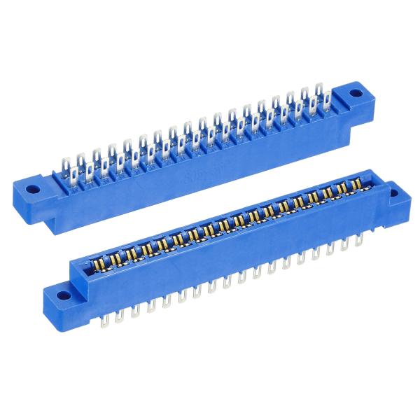 【本商品は海外出荷】お届けは通常20-30日を頂いております。805シリーズ 3.96mmピーチカードエッジコネクターは、対応するプリント基板やその他の回路基板と組み合わせて使用でき、データを簡単に読み取ることができます。PCIエスプレス、...