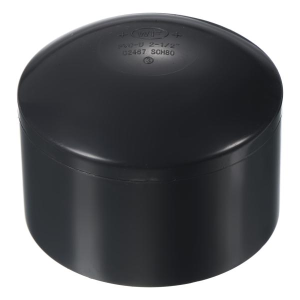 【本商品は海外出荷】お届けは通常20-30日を頂いております。サイズ:50mm-12.7mm；内径:73.00mm；外径:87mm；高さ:66mmキャップはUPVC製で、耐腐食性が高く、強度が高く、金属よりも軽いです。内壁が厚く、表面が滑ら...