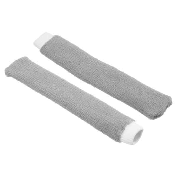 【本商品は海外出荷】お届けは通常20-30日を頂いております。カラー: ライトグレー; サイズ: 18x4 cm (L*W); パッキングリスト: 2個 x バドミントンタオルオーバーグリップ利点: 1. このバドミントンタオルグリップはナ...