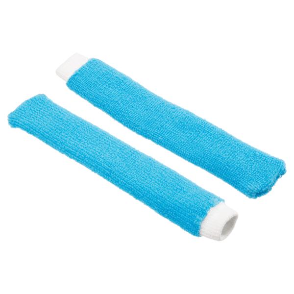 【本商品は海外出荷】お届けは通常20-30日を頂いております。カラー: スカイブルー; サイズ: 18x4 cm (L*W); パッキングリスト: 2個 x バドミントンタオルオーバーグリップ利点: 1. このバドミントンタオルグリップはナ...