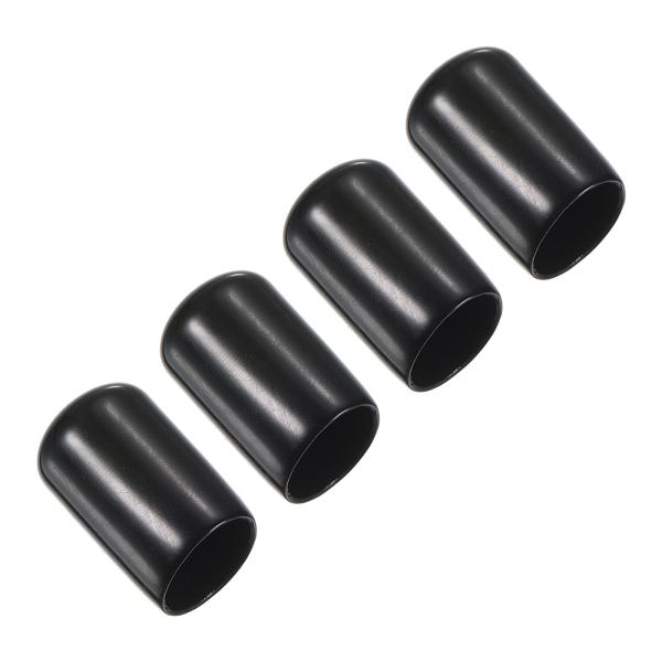 【本商品は海外出荷】お届けは通常20-30日を頂いております。全体の高さ: 22 mm;穴径: 13 mm;カラー: ブラック;素材: ラバー;パッキングリスト: 4 x プールチップカバー利点: 1. 保護カバーは柔らかいゴム素材でできて...