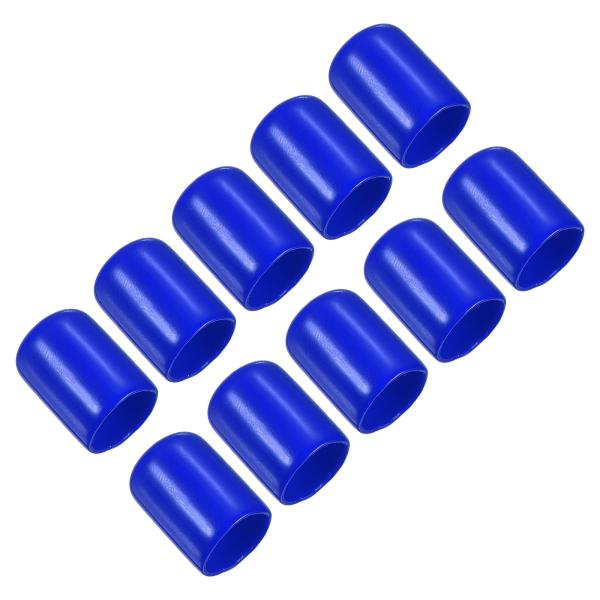【本商品は海外出荷】お届けは通常20-30日を頂いております。全体の高さ: 22 mm;穴径: 13 mm;カラー: ブルー;素材: ラバー;パッキングリスト: 10 x プールチップカバー利点: 1. 保護カバーは柔らかいゴム素材でできて...
