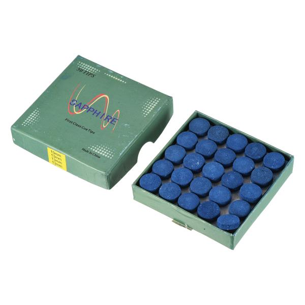 【本商品は海外出荷】お届けは通常20-30日を頂いております。カラー：ブルー; 先端サイズ:13 x 5 mm(D*H); パッキングリスト:50個 x スヌーカーキュー先端利点：1. 柔らかいキューチップは人工皮革を使用しており、耐久性、...