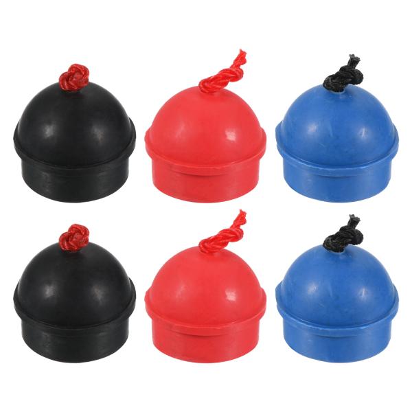 【本商品は海外出荷】お届けは通常20-30日を頂いております。直径: 40 mm; 全体の高さ: 34 mm利点: プールキューチョークホルダーは、高硬度、優れた靭性、耐摩耗性、耐引裂性、コンパクト、軽量、長寿命を備えた、柔らかく耐久性のあ...