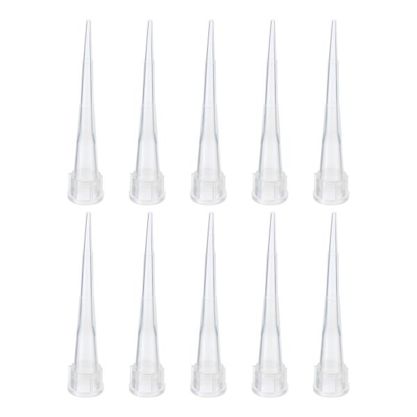 【本商品は海外出荷】お届けは通常20-30日を頂いております。応用:チップは、実験室や科学研究などで少量の液体を移すために使用されます。材料: プラスチック; カラー:クリア; チップサイズ: 6 x 32mm(D*L); 容量: 10ul...