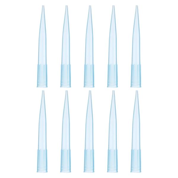 【本商品は海外出荷】お届けは通常20-30日を頂いております。応用:チップは、実験室や科学研究などで少量の液体を移すために使用されます。材料: プラスチック; カラー: ブルー; チップサイズ: 9 x 70mm (D*L); 容量: 10...