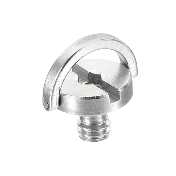 【本商品は海外出荷】お届けは通常20-30日を頂いております。カラー:シルバー；素材:303ステンレス鋼；ヘッドスタイル:ヘックス/スロットコンボ；ねじサイズ:オスネジ1/4-20；ねじ軸長さ:4mm；ねじなし長さ:4mm；全長:12mm；...