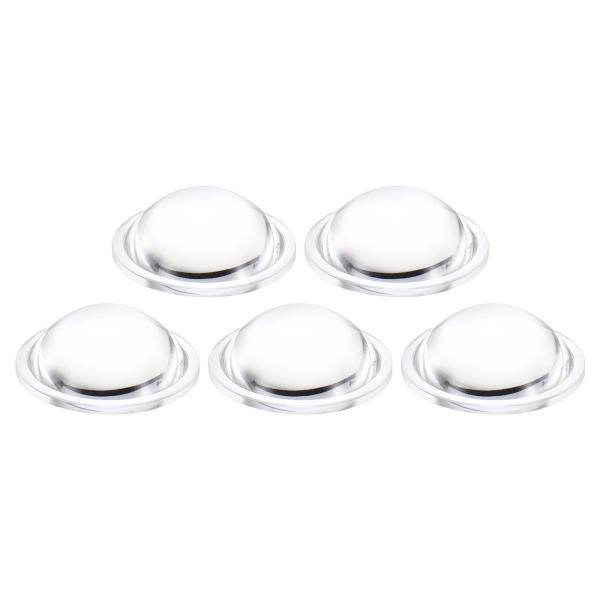 【本商品は海外出荷】お届けは通常20-30日を頂いております。カラー:透明；材料:PMMA(アクリル)；形:平凸；レンズ外径:約36mm；レンズ高さ:12.5mm；パッキングリスト:5xLED光学系平凸集光レンズ利点:PMMA(アクリル)材...