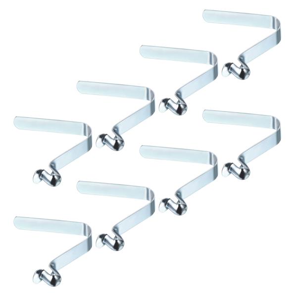 【本商品は海外出荷】お届けは通常20-30日を頂いております。カラー: ブルー; 素材: マンガン鋼; 本体サイズ: 40 x 10 x 0.5mm (L*W*T); プッシュボタンサイズ: 9 x 7.8mm(L*D); パッケージ内容:...