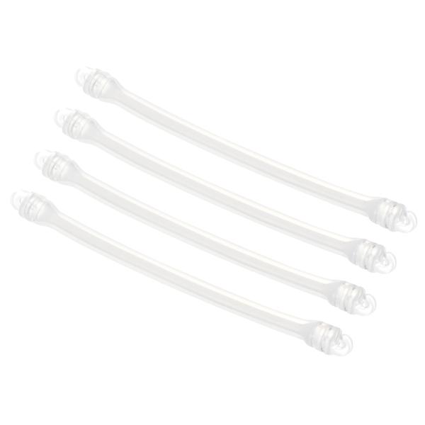 【本商品は海外出荷】お届けは通常20-30日を頂いております。テニスダンパーはボールがストリングに当たることで発生する振動を効果的に低減し、快適性を高めます。このショックアブソーバーを装着することで、打った瞬間の振動の減少と残留音の変化がは...