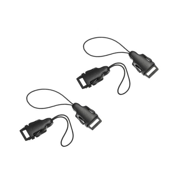 【本商品は海外出荷】お届けは通常20-30日を頂いております。このカメラストラップ ループ コネクタを使用すると、カメラのアイレットと首/肩ストラップを接続できます。 スタジオ、アウトドア、パーティー、写真撮影、屋外ゲームなどで広く使用され...