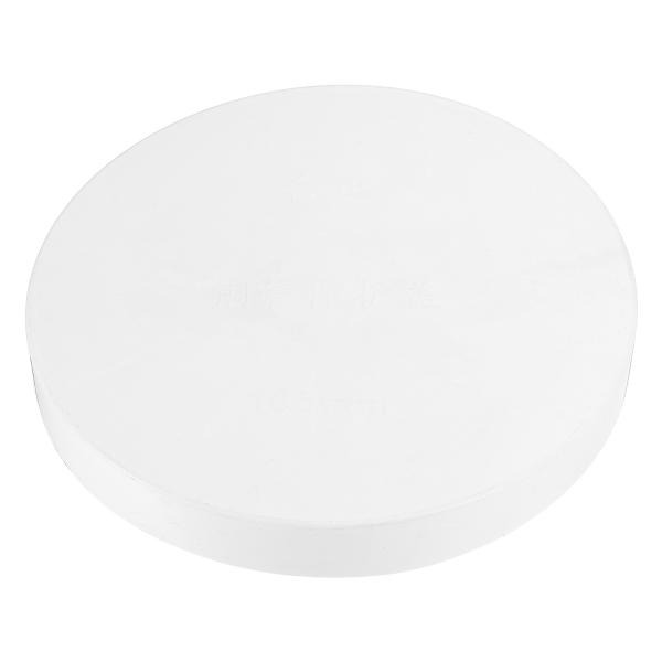 【本商品は海外出荷】お届けは通常20-30日を頂いております。素材:PVC；合計サイズ:170mmx165mmx20mm(OD*ID*H)；パッキングリスト:1xエンドキャップ利点:耐久性のあるPVC素材を使用しており、軽量で頑丈、耐摩耗性...