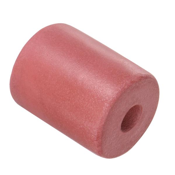 【本商品は海外出荷】お届けは通常20-30日を頂いております。仕様:カラー:レッド；材料:PVCフォーム；口径:1cm；最大直径:5cm；全体の長さ:6cm；浮力:70g；パッキングリスト:1xフィッシングマーカーブイ利点:深水フロートはP...