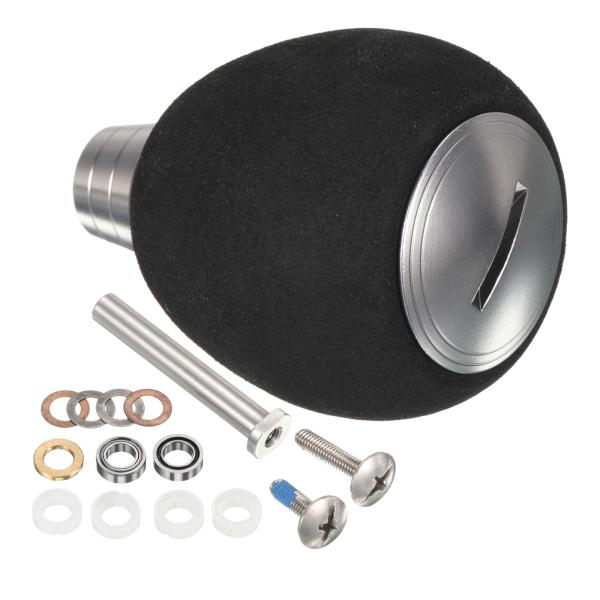 【本商品は海外出荷】お届けは通常20-30日を頂いております。仕様:直径:7.1x33mm(ID*OD)；全体のサイズ:44x33mm(L*W)；ベアリングサイズ:7x4x2.5mm(L*W*H)；7x4x2mm(L*W*H)；パッキングリ...