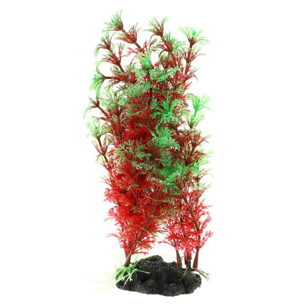 【本商品は海外出荷】お届けは通常20-30日を頂いております。水槽の装飾: この水族館のプラスチック製の植物の木は、水族館に美しい装飾を提供し、魚の隠れ場所としても最適で、遊ぶのがさらに楽しくなります。水槽で美しい景色を作りましょう丈夫なプ...