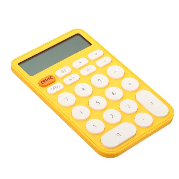 【本商品は海外出荷】お届けは通常20-30日を頂いております。カラー:イエロー；材料:ABSプラスチック、電子部品；ボディサイズ:141x87x19mm(L*W*H)；ディスプレイサイズ:74x19mm(L*W)；デジタル表示:12桁；電源...