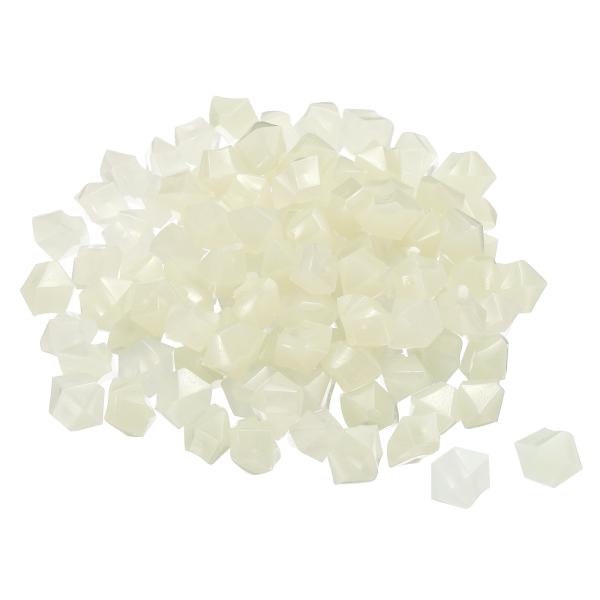 【本商品は海外出荷】お届けは通常20-30日を頂いております。グローロックは、花瓶フィラー、水槽を飾るための装飾岩/石、および花瓶として使用され、DIYクラフトマテリアル、庭の装飾、スイミングプールの装飾、バーの装飾などとしても使用できます...