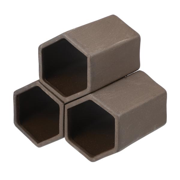 【本商品は海外出荷】お届けは通常20-30日を頂いております。面白い: 水族館の装飾的な岩の洞窟は、小魚やエビが内部を行き来することができます。ペットが隠れたり、遊んだり、休んだり、繁殖したりするための隠れ場所を提供することで、退屈や攻撃性...