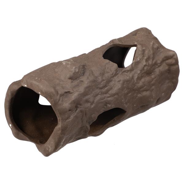 【本商品は海外出荷】お届けは通常20-30日を頂いております。面白い: 水族館の装飾的な岩の洞窟は、小魚やエビが内部を行き来することができます。ペットが隠れたり、遊んだり、休んだり、繁殖したりするための隠れ場所を提供することで、退屈や攻撃性...