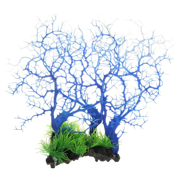 【本商品は海外出荷】お届けは通常20-30日を頂いております。[特徴] このサンゴ礁の装飾は、水槽に美しい装飾を提供し、魚の隠れ場所としても最適で、遊ぶのがさらに楽しくなります。水槽で美しい景色を作りましょう。[良い素材] 水族館のサンゴは...