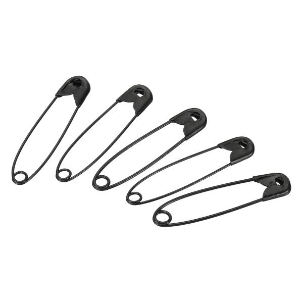 【本商品は国内出荷】お届けは通常1-3日を頂いております。これらの安全ピンは衣服、キルティング、毛布、工芸品などの多くのアイテムを固定するために使用でき、縫製、工芸プロジェクト、および一般家庭で広く使用されています。安全ピンのサイズ: 素材...