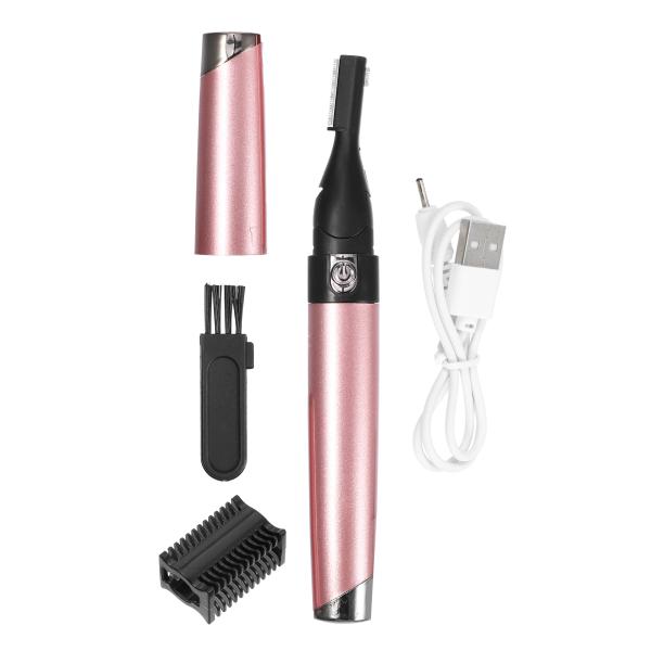 【本商品は海外出荷】お届けは通常20-30日を頂いております。効果的：迅速に不要な顔の毛を除去し、電動眉毛トリマーは優れた正確なトリミングを提供します。安全で優しい：眉毛トリマーは、引っ張り、切り傷、赤み、刺激を引き起こすことなく、肌に近い...