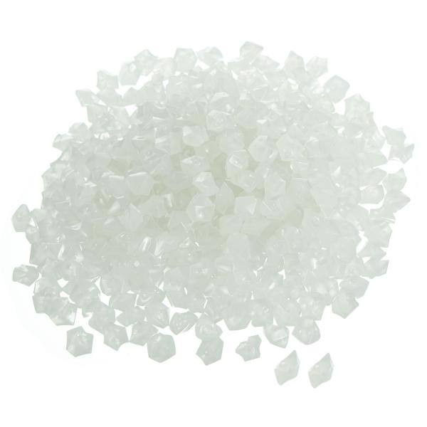 【本商品は海外出荷】お届けは通常20-30日を頂いております。グローロックは花瓶のフィラー、水槽を飾るための装飾石/石、花瓶として使用され、DIYクラフト材料、庭の装飾、プールの装飾、バーの装飾などとしても使用できます。材質：樹脂、蓄光素材...