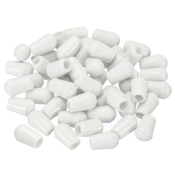 【本商品は海外出荷】お届けは通常20-30日を頂いております。合計サイズ: 4x7.5x12.5mm(ID*OD*H)；素材: プラスチック；カラー: ホワイト利点: シンクラックの足はプラスチック素材でできており、防水、軽量、滑り止め、頑...