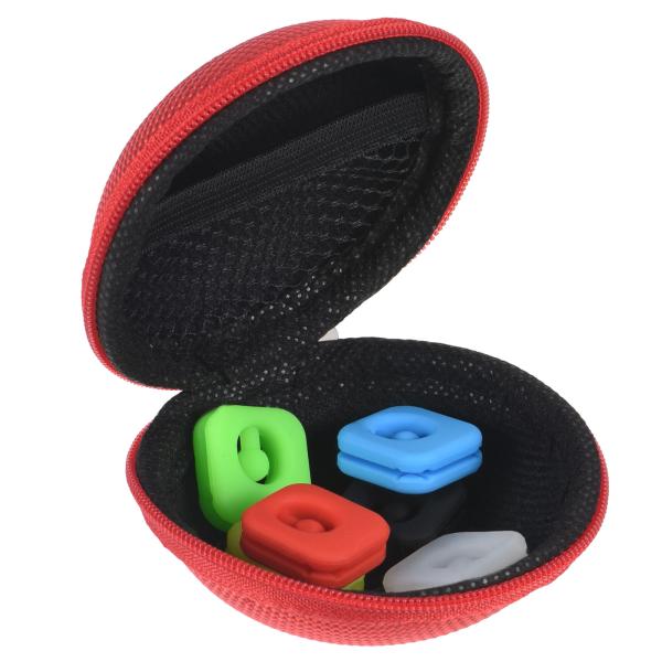 【本商品は海外出荷】お届けは通常20-30日を頂いております。テニスダンパーは、ボールがストリングに当たることで発生する振動を効果的に低減し、快適性を高めます。このショックアブソーバーを装着することで、打った瞬間の振動の減少と残留音の変化が...