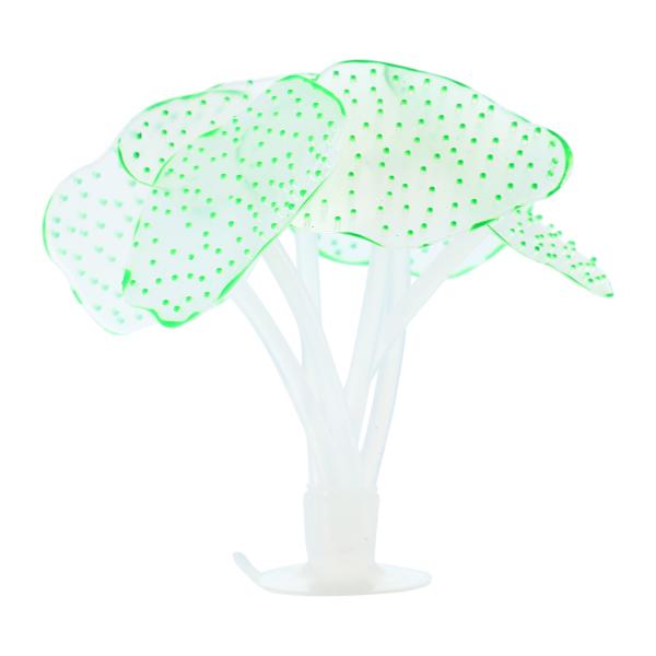 【本商品は海外出荷】お届けは通常20-30日を頂いております。水槽の装飾: この柔らかく輝くアクアリウムの人工サンゴは、水槽に美しい装飾を提供し、水の流れで優しく揺れます。また、魚の隠れ場所にもなり、遊ぶのがさらに楽しくなります。水槽に美し...