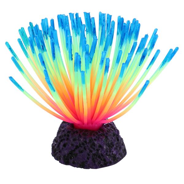 【本商品は海外出荷】お届けは通常20-30日を頂いております。水槽の装飾: この柔らかく輝く水族館の人工サンゴは、水槽に美しい装飾を提供し、水の流れで優しく揺れ、魚の隠れ場所にもなり、遊ぶのがさらに楽しくなります。水槽で美しい景色を作りまし...